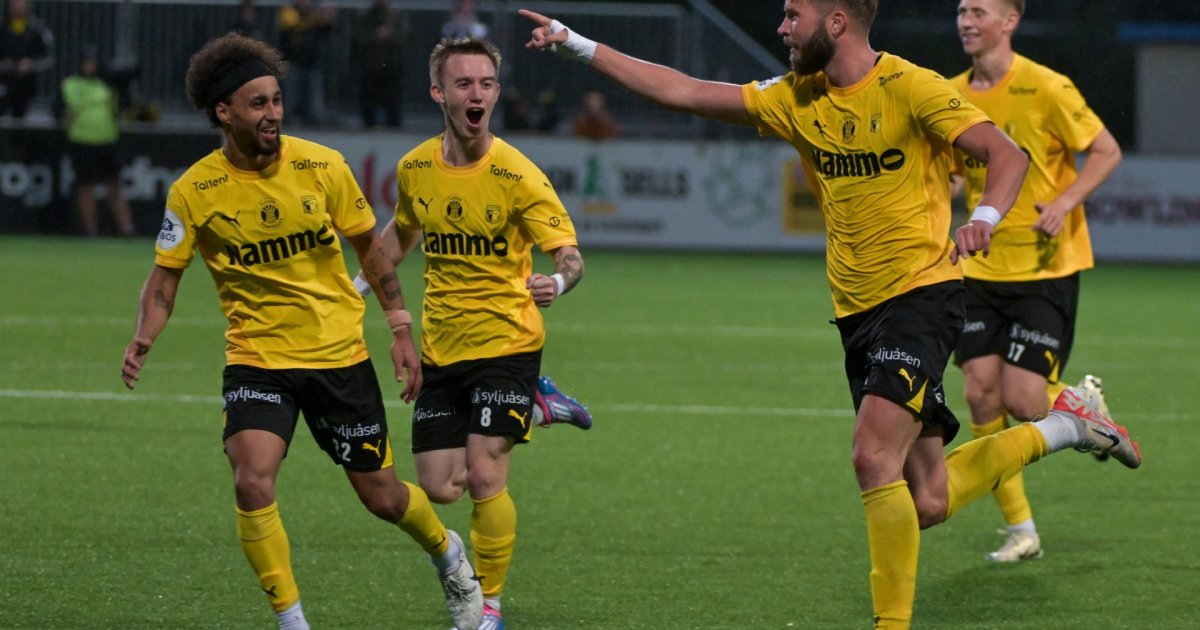 Slik blir OBOS-ligaen 2025 - sikre deg sesongkort nå! / Raufoss